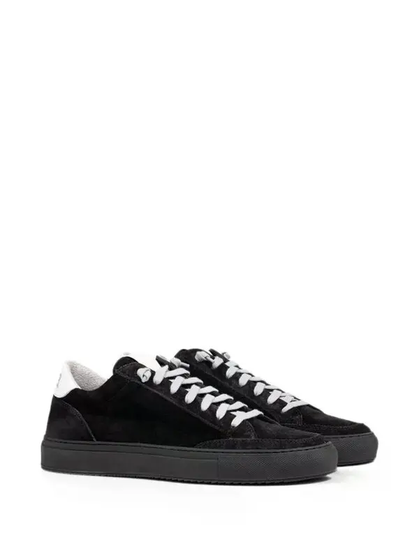 P448 John Suede Sneakers