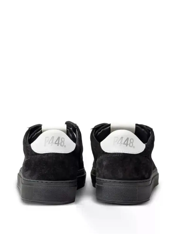 P448 John Suede Sneakers