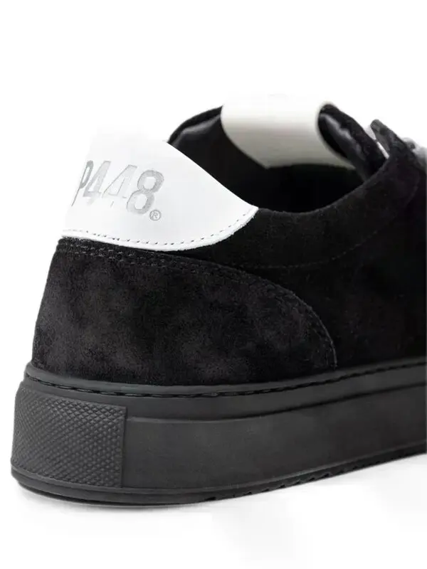 P448 John Suede Sneakers