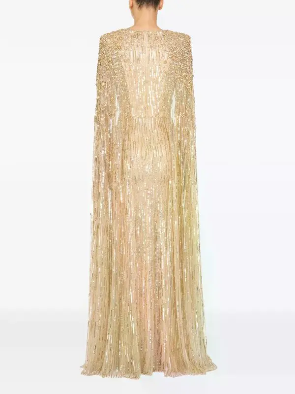 Jenny Packham Sweet Silva Gown