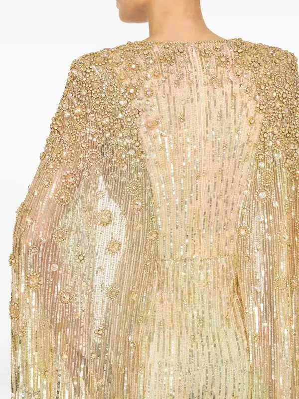 Jenny Packham Sweet Silva Gown