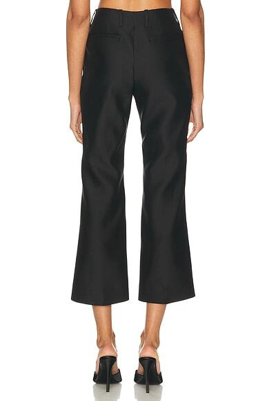 Dries Van Noten Paloma Cropped Trousers