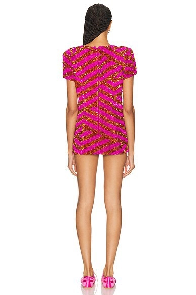 Dries Van Noten Sequin Shirt