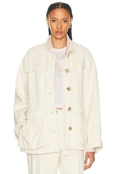 Dries Van Noten Ventura Jacket