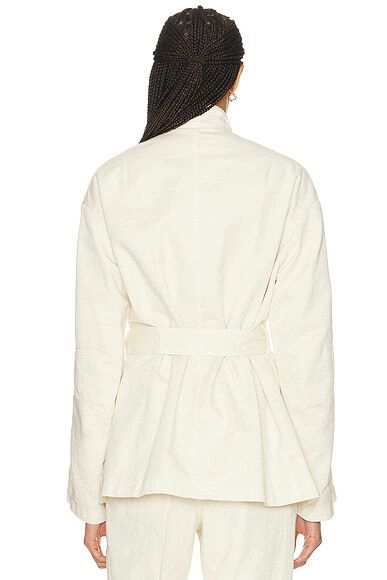 Dries Van Noten Ventura Jacket