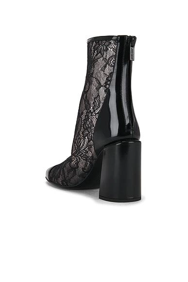 JIMMY CHOO Kisu 85 Boot