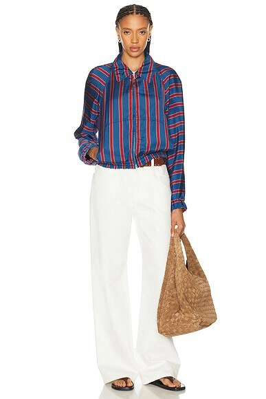 Dries Van Noten Vinnia Jacket