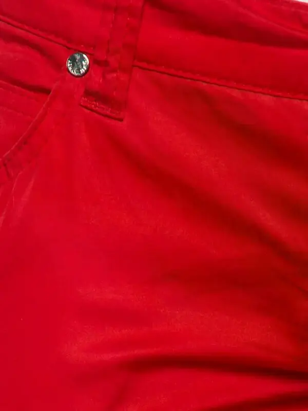 ARMANI Slim-fit Trousers