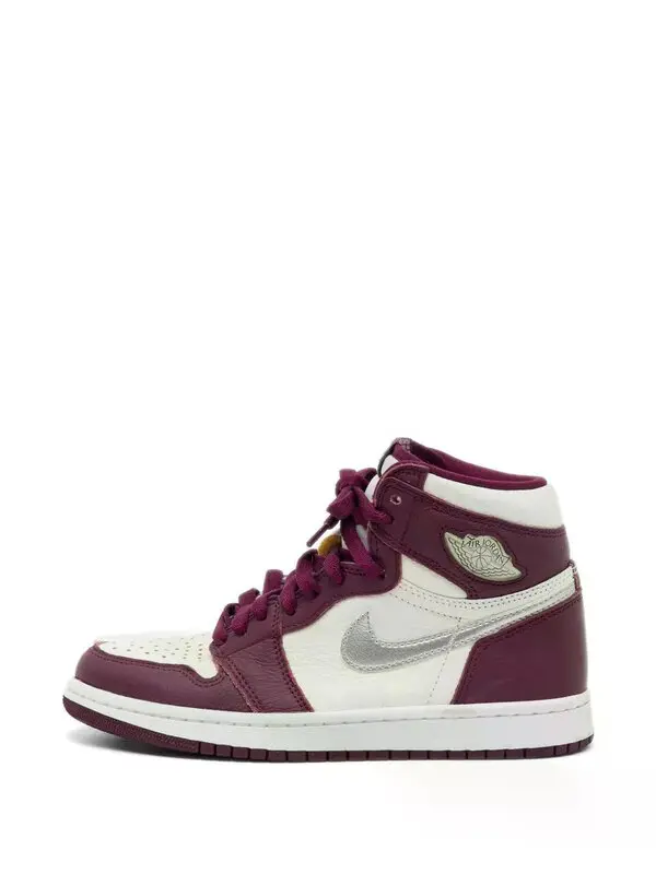 JORDAN Air 1 Retro High Sneakers