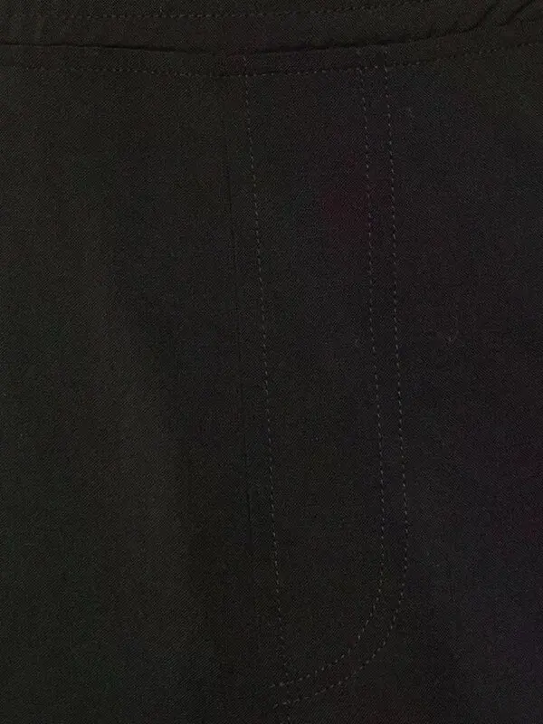 Neil Barrett Loose Fit Trousers