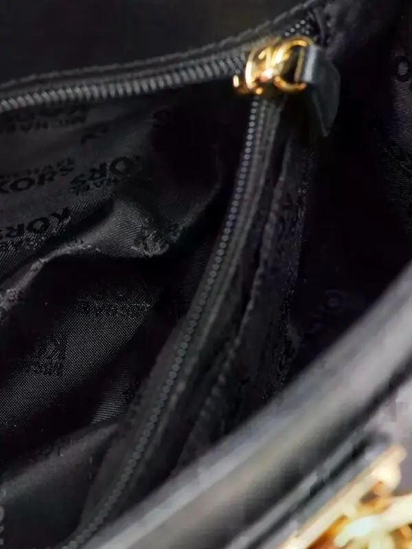 Michael Kors Hamilton Saffiano-leather Tote Bag