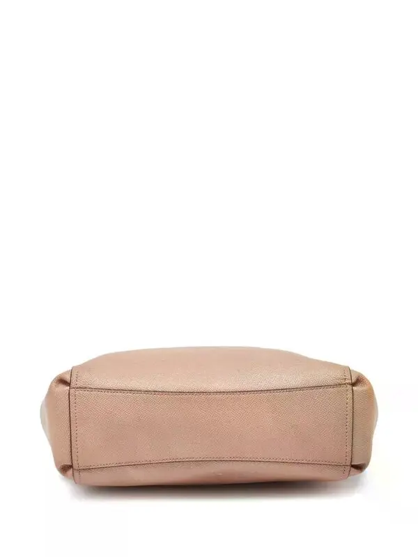COACH Brooke Carryall Handbag - Neutrals