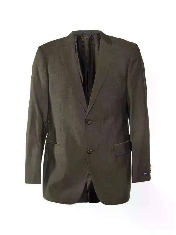 BOSS Single-breasted Blazer
