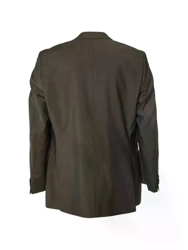 BOSS Single-breasted Blazer