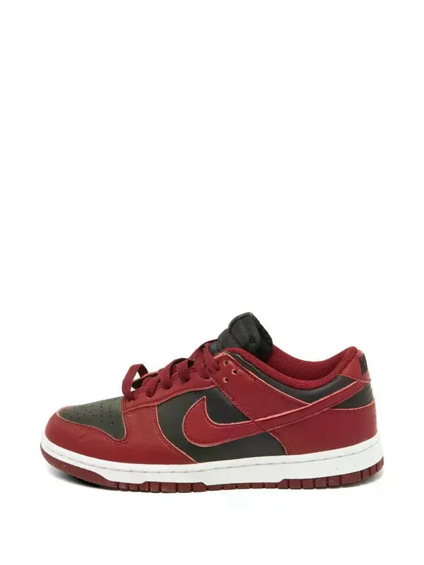 Nike Dunk Low-top Sneakers