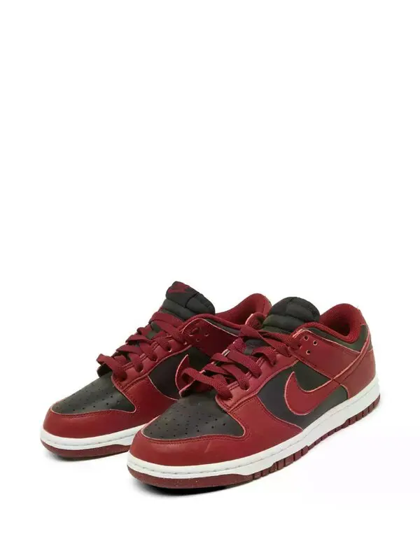 Nike Dunk Low-top Sneakers