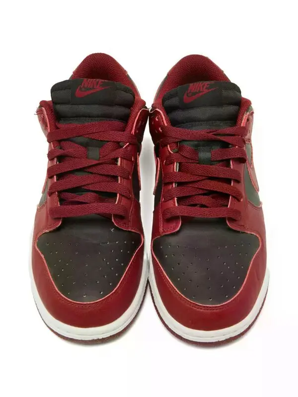 Nike Dunk Low-top Sneakers