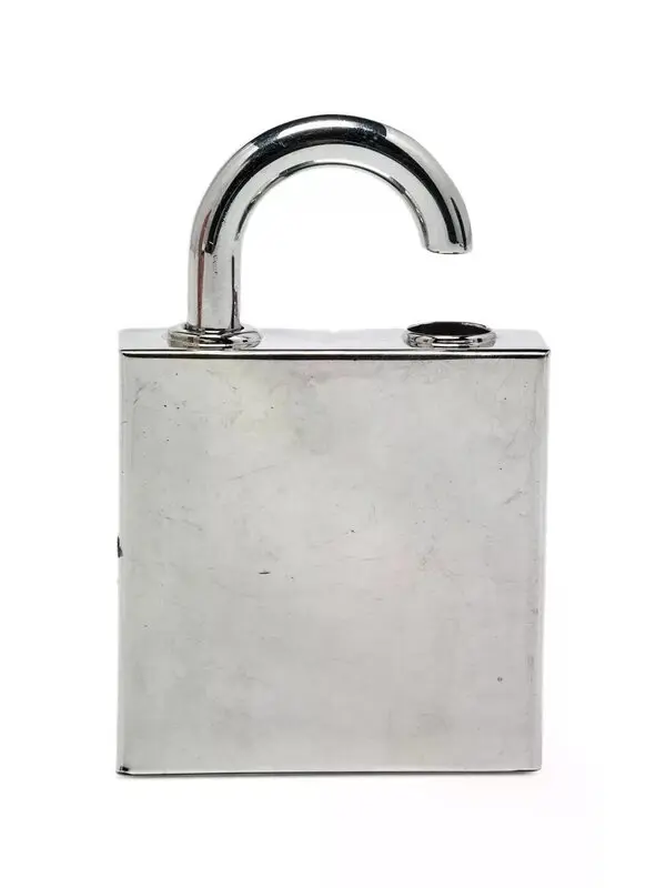 Hermès Parfum Bag Charm