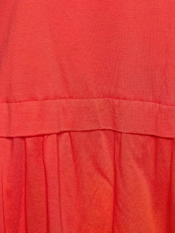 See By Chloé Cotton Knit Dress