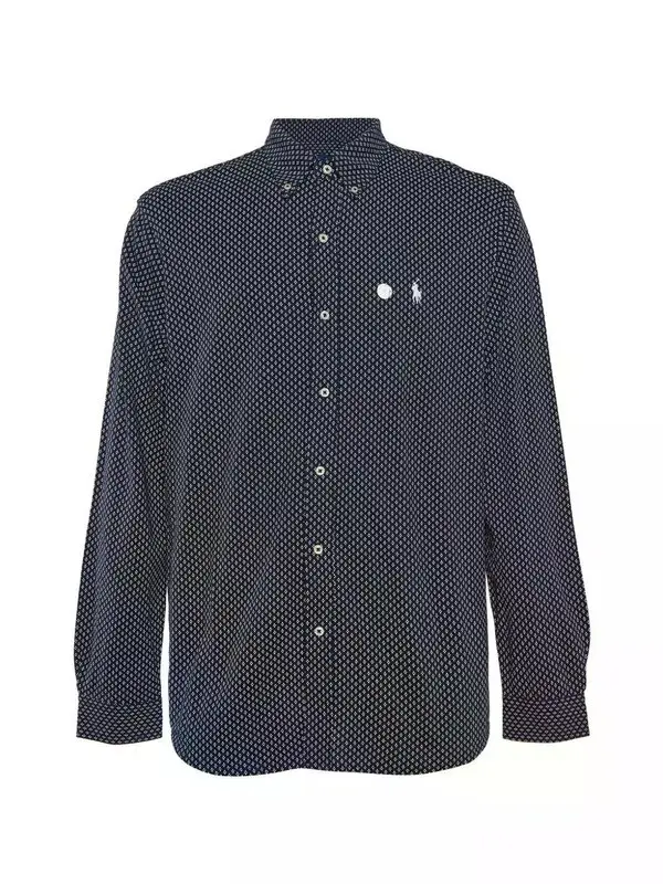 Polo Ralph Lauren Printed Shirt
