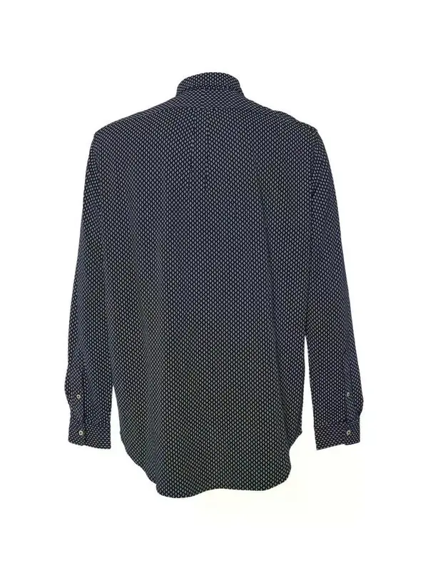 Polo Ralph Lauren Printed Shirt