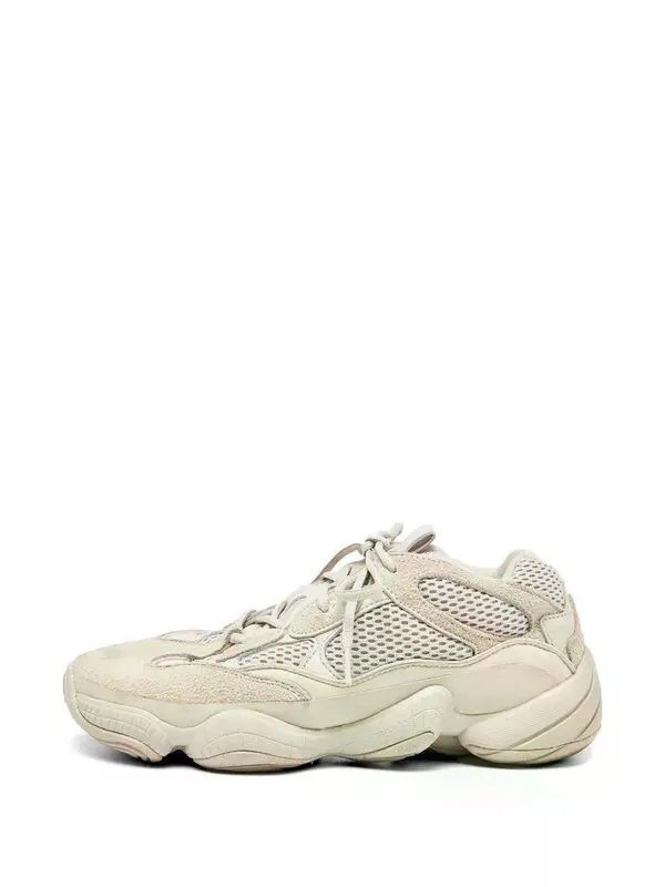 ADIDAS X YEEZY 500 "blush" Sneakers - Neutrals