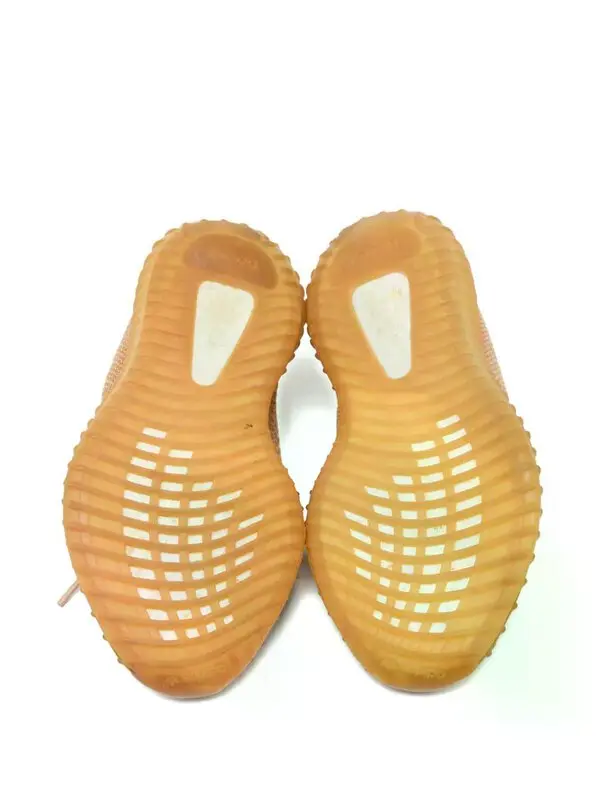 ADIDAS X YEEZY Boost 350 V2 Sneakers - Orange