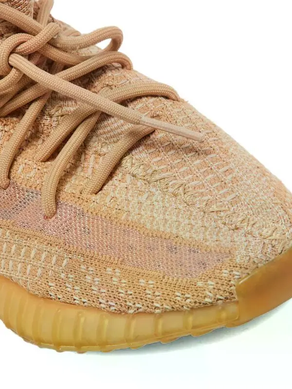 ADIDAS X YEEZY Boost 350 V2 Sneakers - Orange