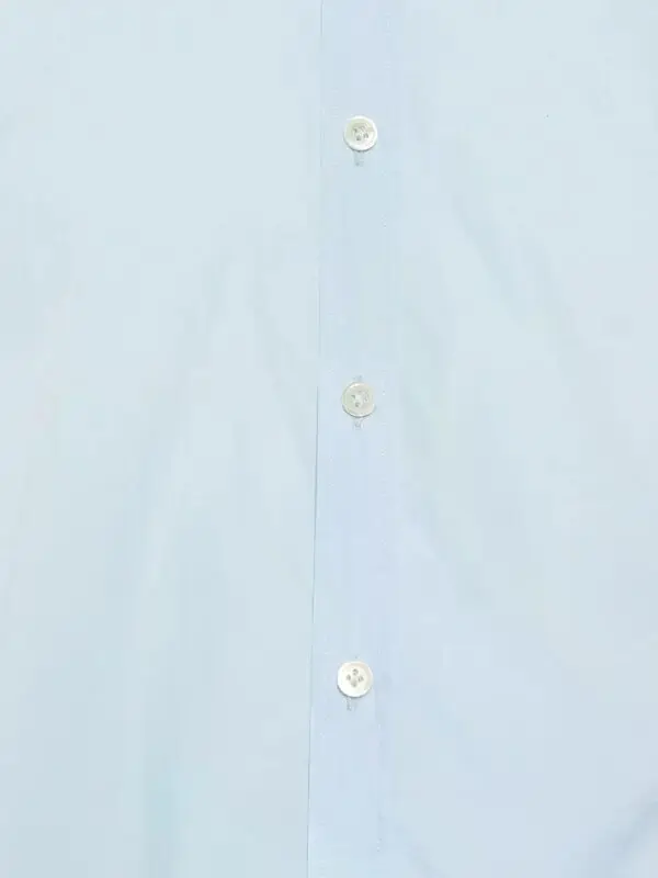 LANVIN Cotton Button-up Shirt