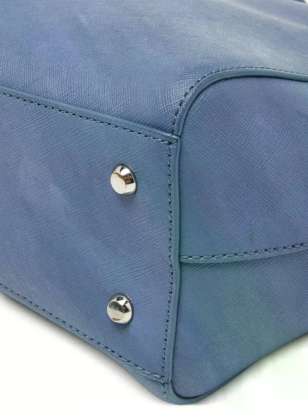 Dkny Julius Leather Tote Bag