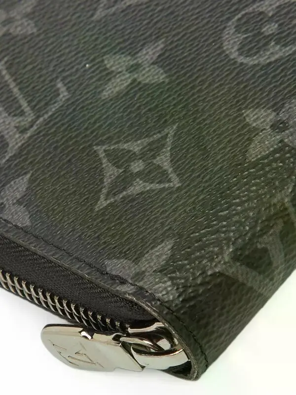 LOUIS VUITTON Zippy Wallet
