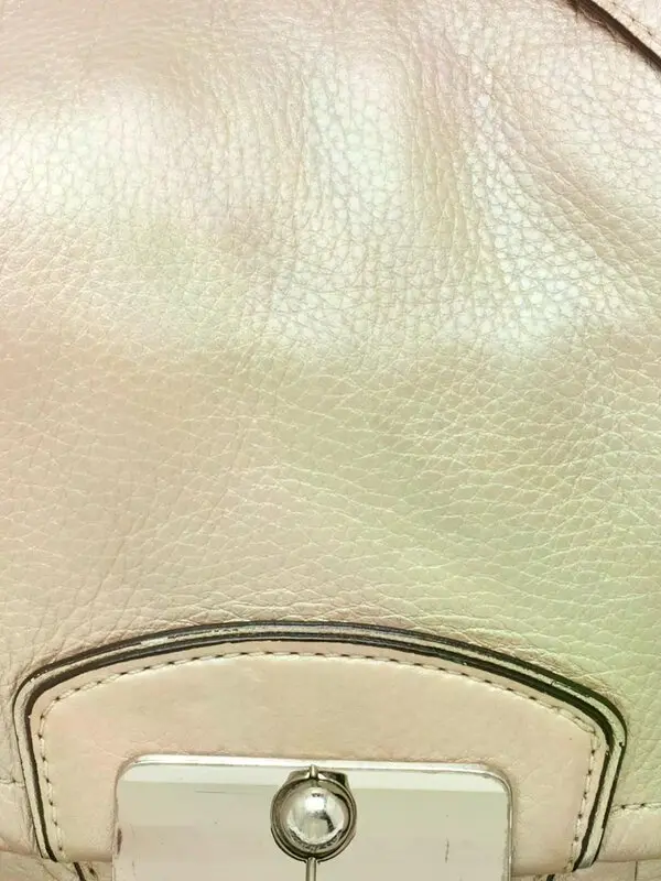 COACH VINTAGE Kristin Shoulder Bag
