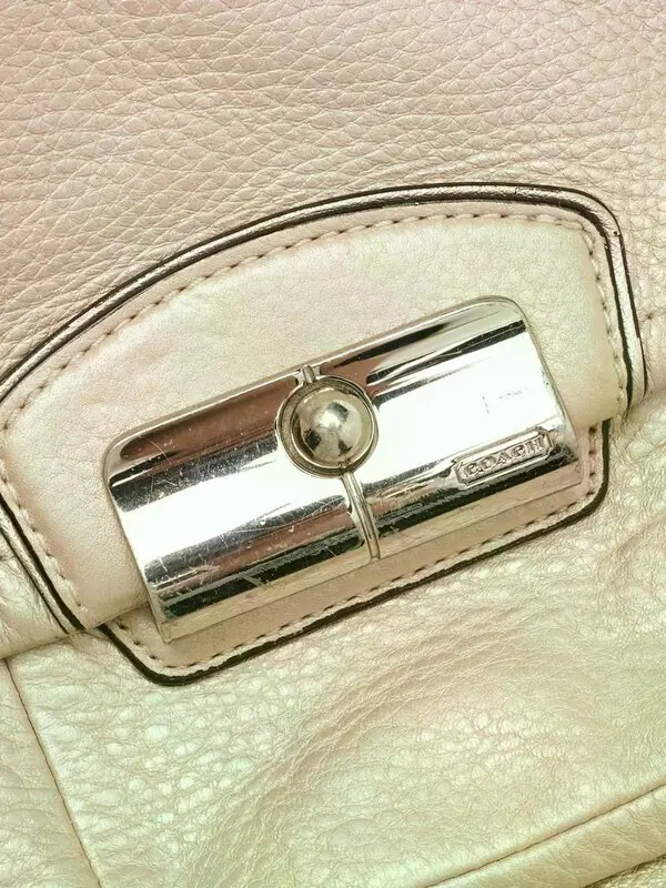COACH VINTAGE Kristin Shoulder Bag