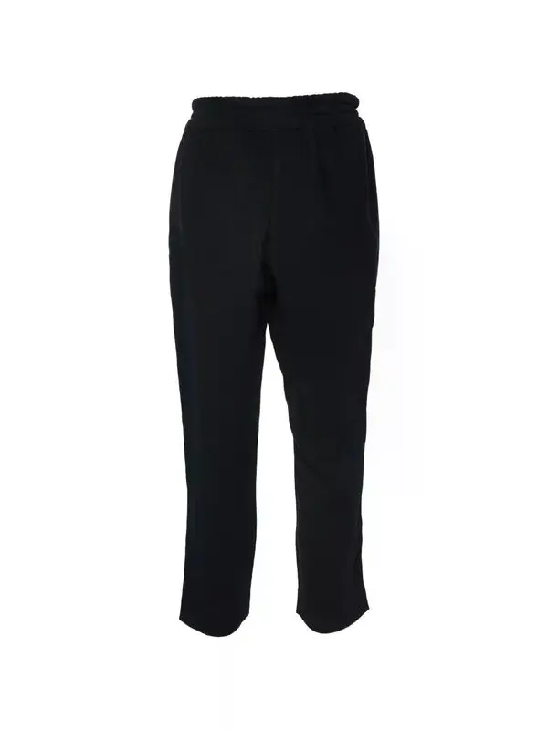 Stella McCartney Embellished Crepe Trousers