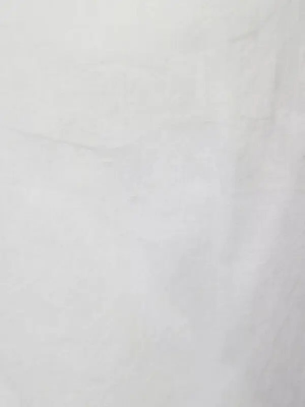 Marni Sleeveless Top With Pleated Detailing - White