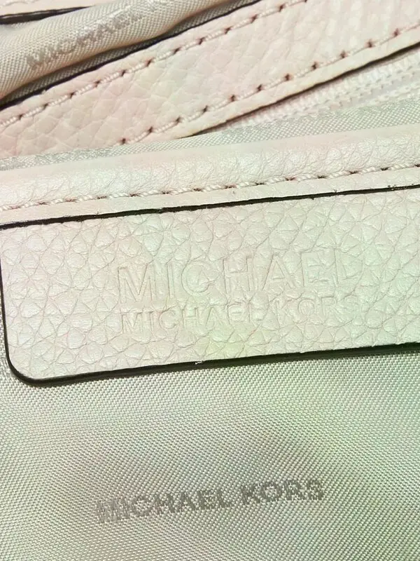 Michael Kors Jet Set Chain-strap Shoulder Bag