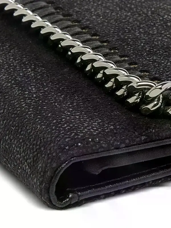 Stella McCartney Falabella Chain-link Iphone Case