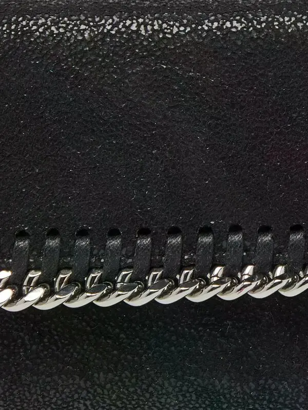 Stella McCartney Falabella Chain-link Iphone Case