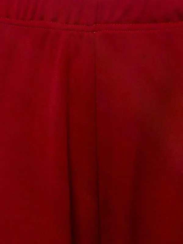 Dolce & Gabbana Knit Cropped Trousers