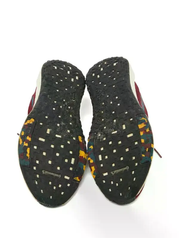 Adidas X Missoni Pulseboost Sneakers