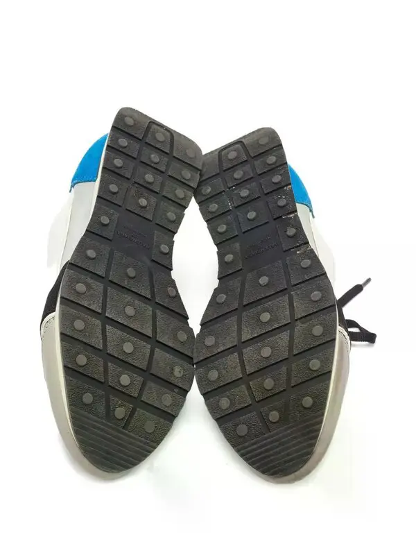 Balenciaga Race Runner Sneakers - Grey