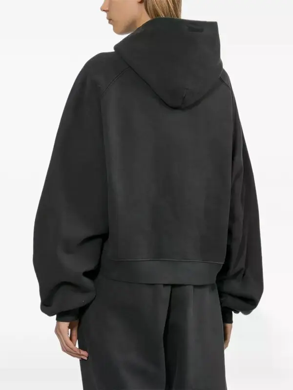 ESSENTIALS Campus 90s Hoodie