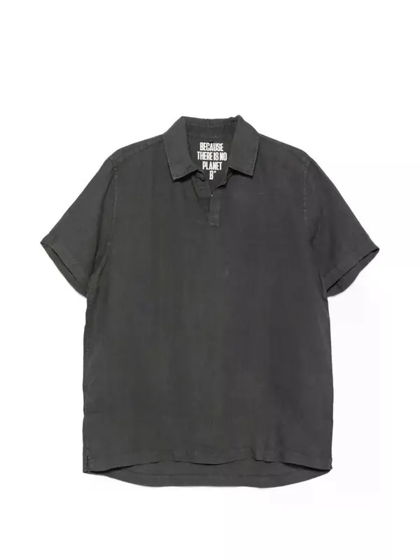 ECOALF Igor Short-sleeve T-shirt - Grey