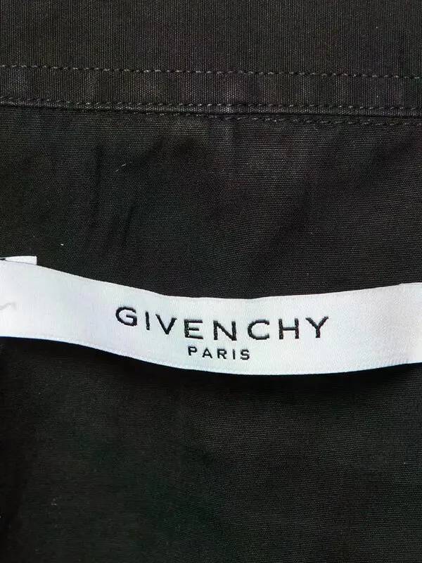Givenchy Shark-print Shirt