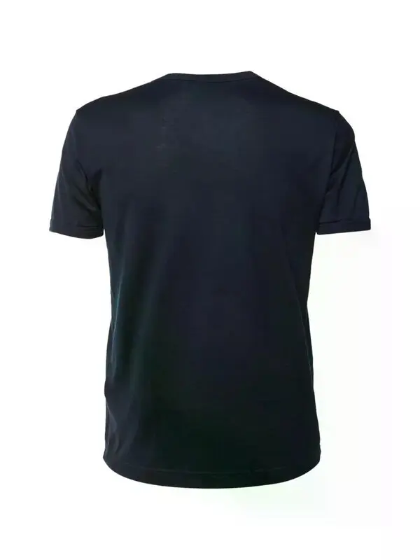 Dolce & Gabbana V-neck T-shirt