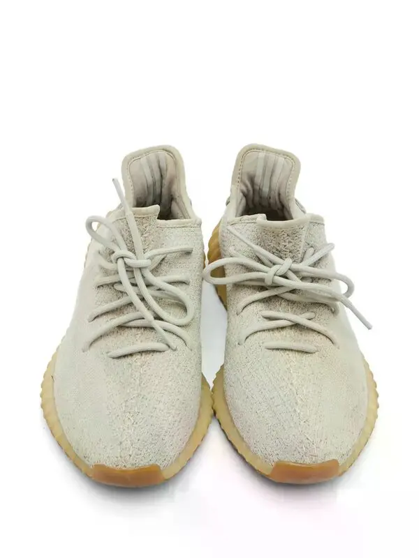 ADIDAS X YEEZY Boost 350 V2 Lace-up Sneakers