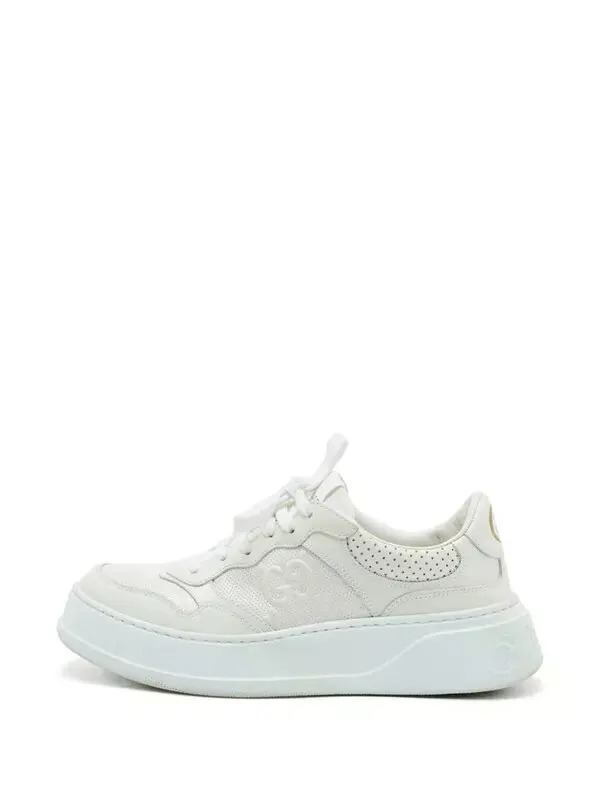Gucci Jumbo Gg Sneakers