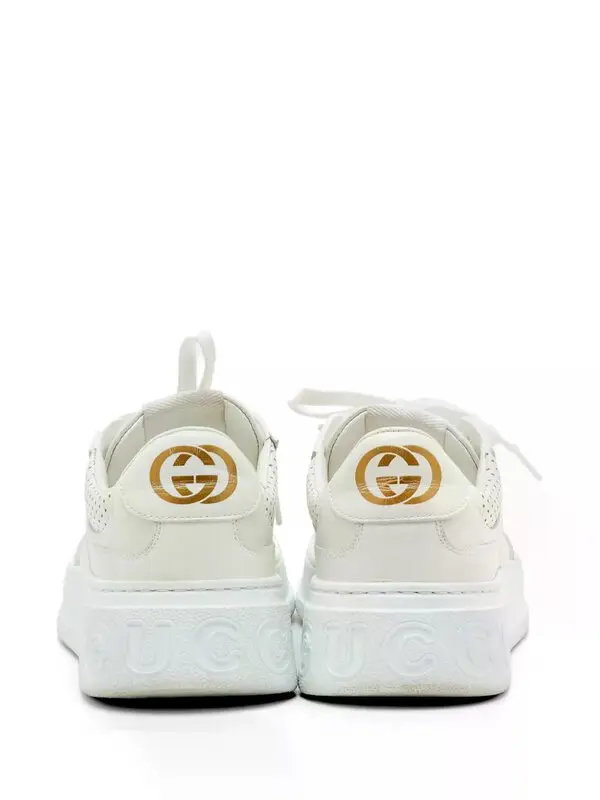Gucci Jumbo Gg Sneakers