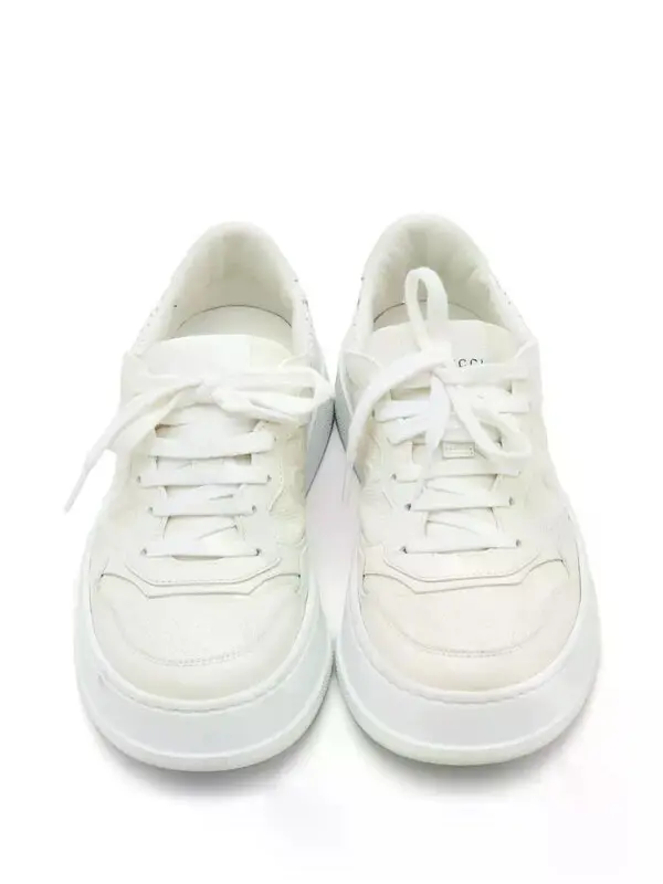 Gucci Jumbo Gg Sneakers