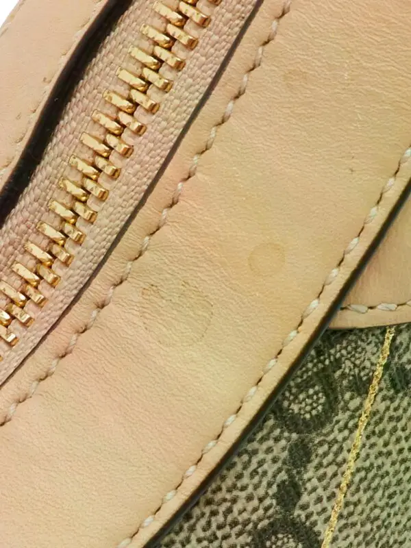 Gucci Ophidia Horsebit Shoulder Bag